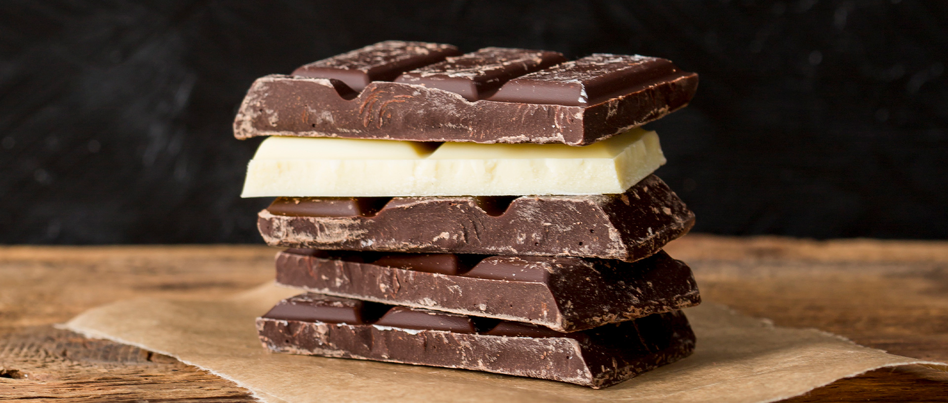Idosos de baixa renda são os que menos gostam e consomem chocolate - Nexus